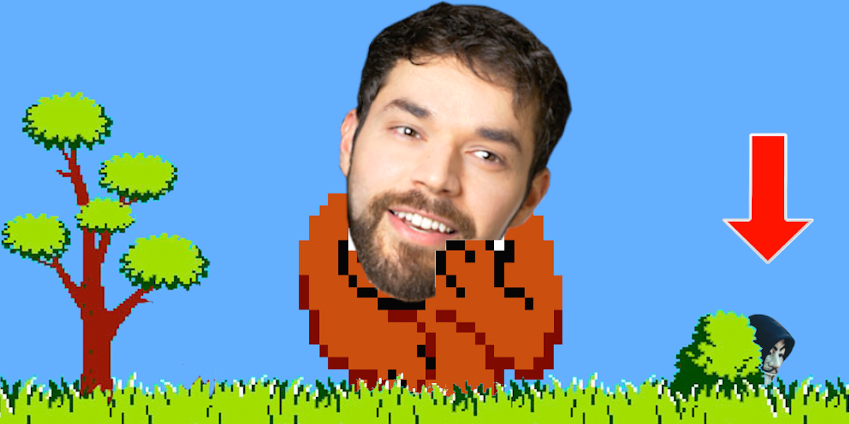 Hidden Requests – Chef Secure