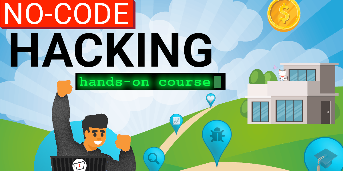 URL Hacking – Chef Secure